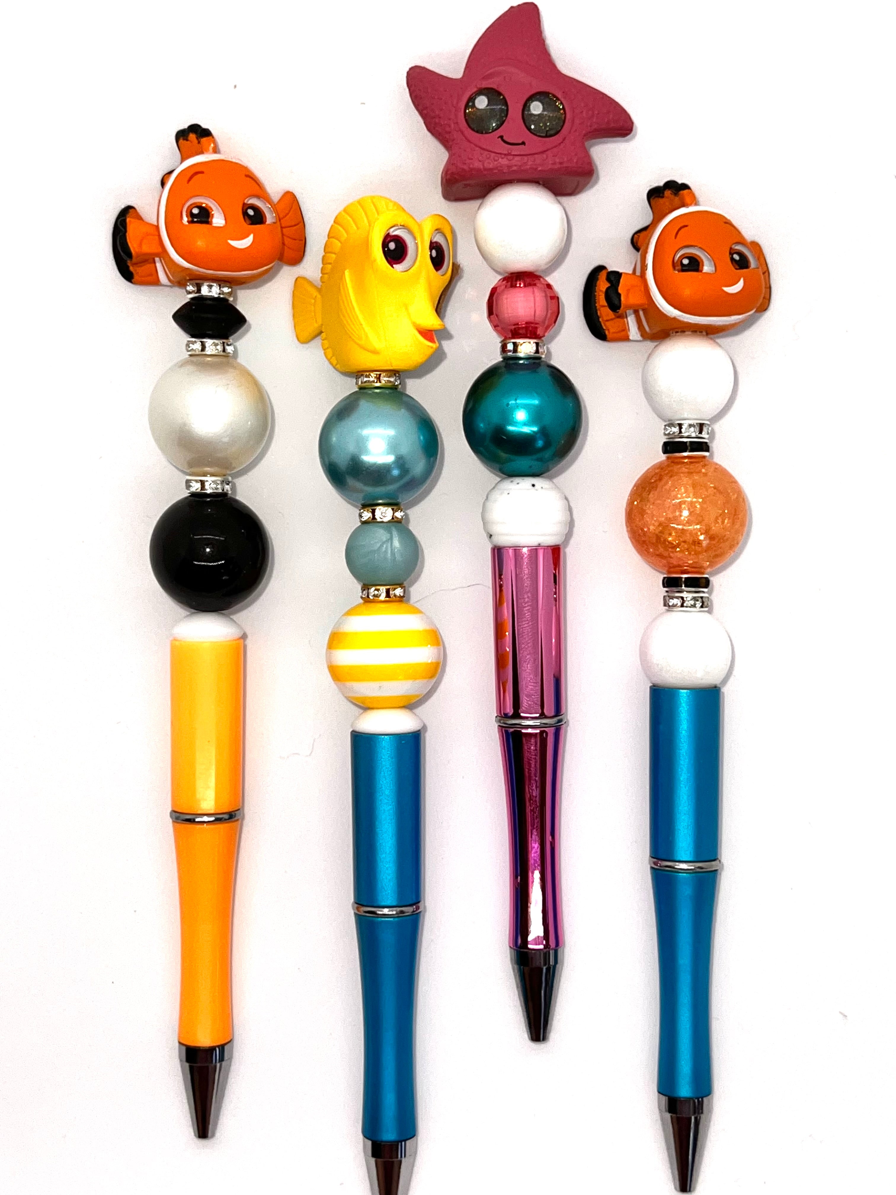 Finding Nemo Doorable Character Pen – Various and Vague